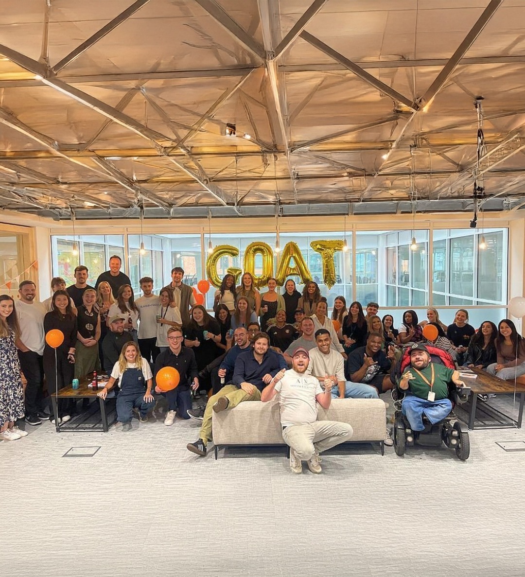 The Goat Agency - Social-First Influencer Marketing Agency