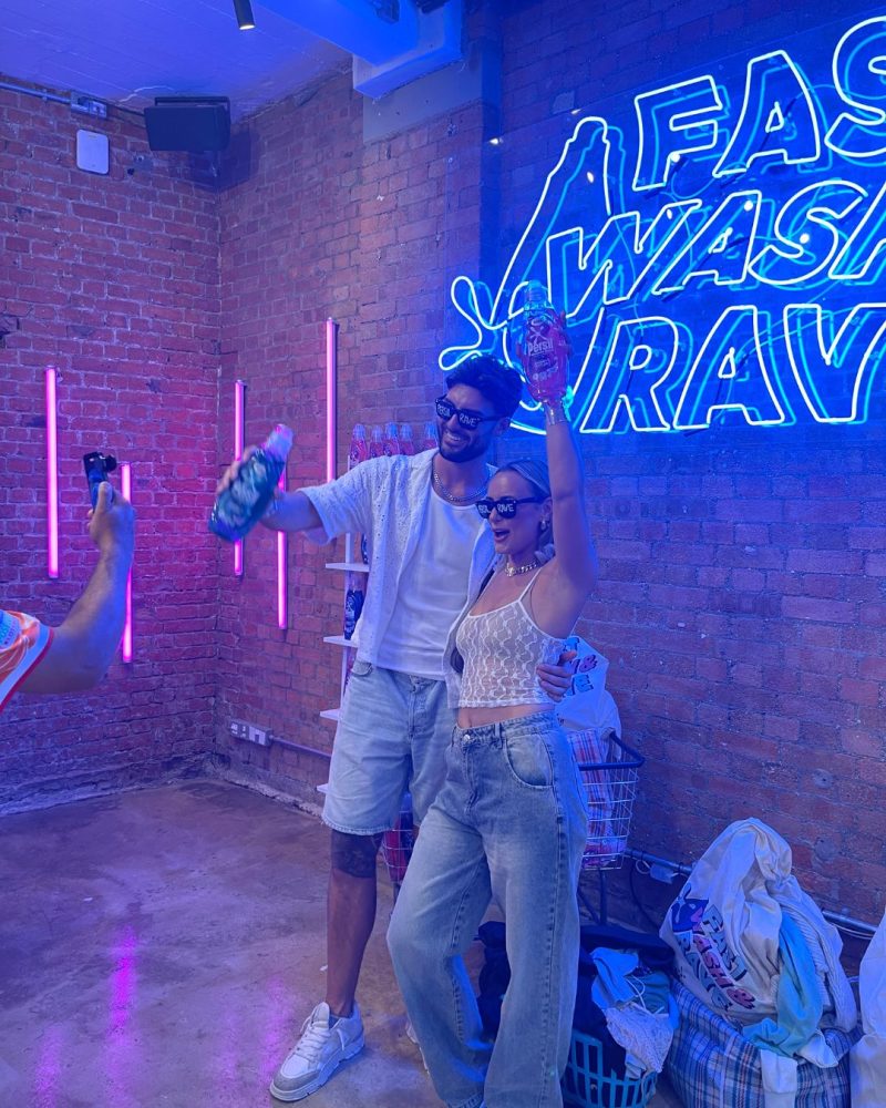 FAQ for The Goat Agency: A Global Influencer Marketing Agency