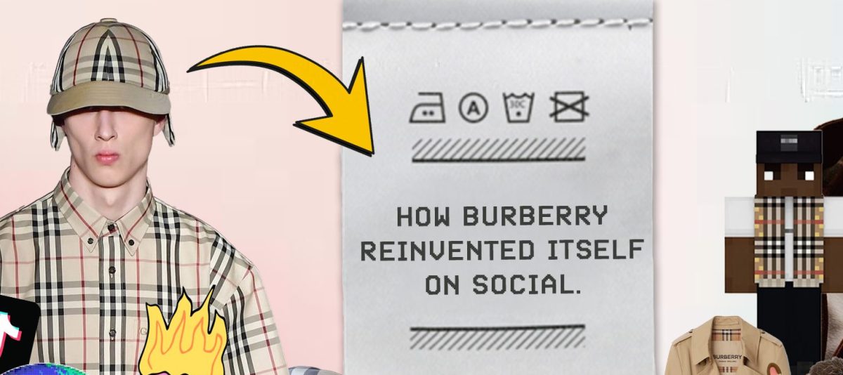 Mastering Luxury: Burberry’s Digital Marketing Strategy
