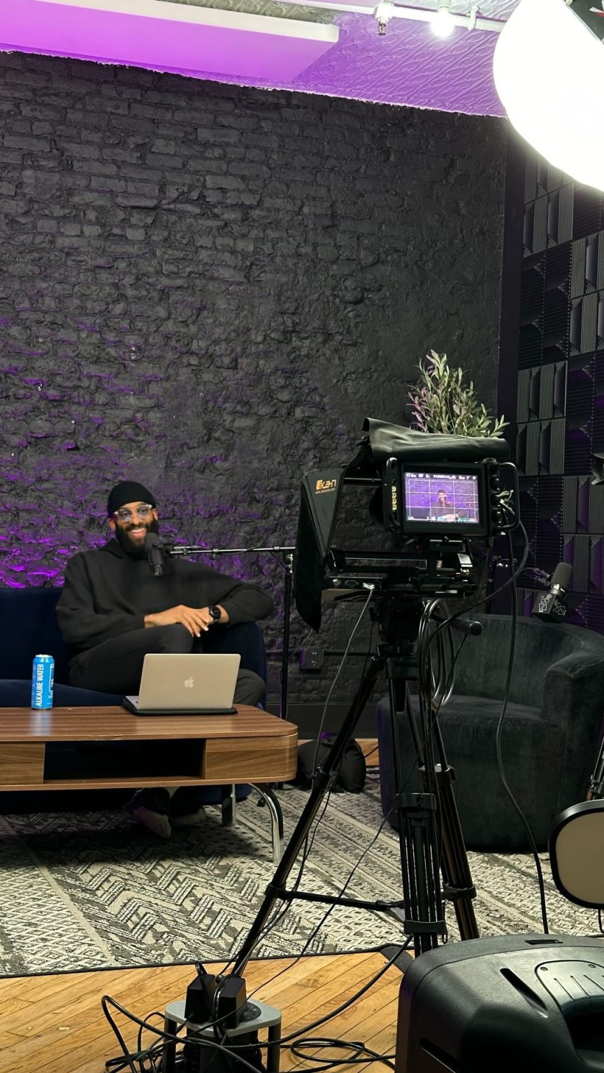 FAQ for The Goat Agency: A Global Influencer Marketing Agency