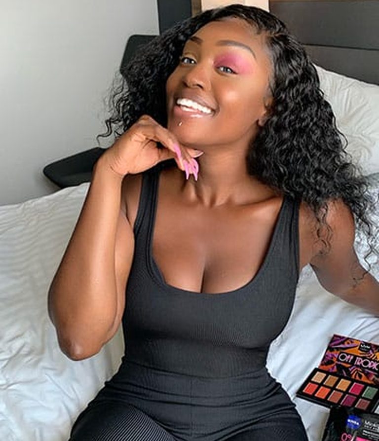 FAQ for The Goat Agency: A Global Influencer Marketing Agency