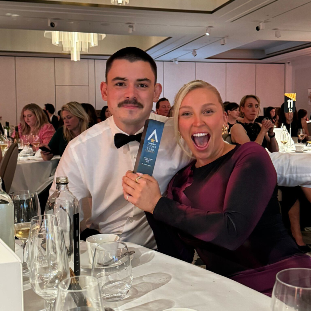 The Goat Agency Story: Influencer Marketing Pioneers