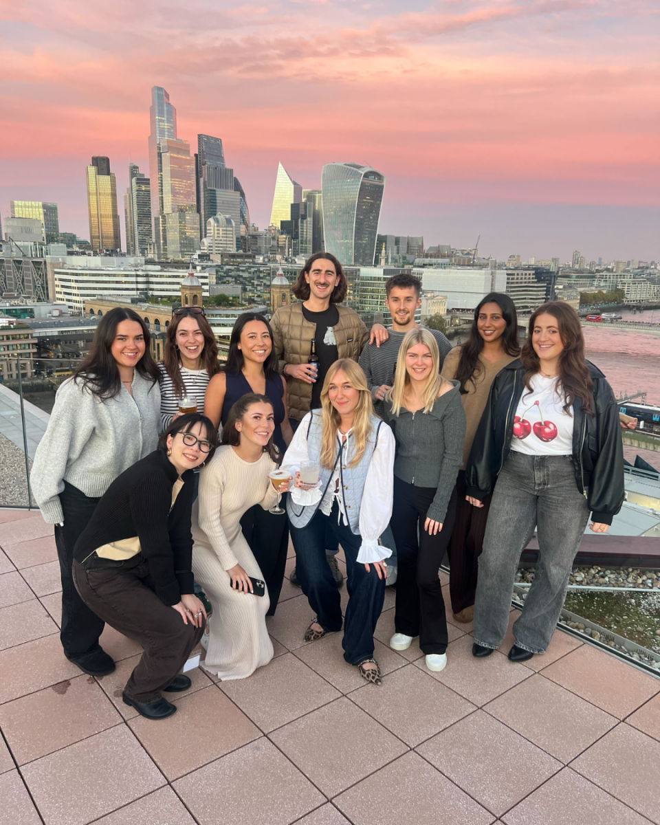 The Goat Agency Story: Influencer Marketing Pioneers