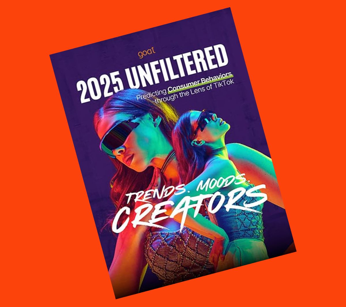 The Goat Agency - Award-Winning Influencer Marketing Agency