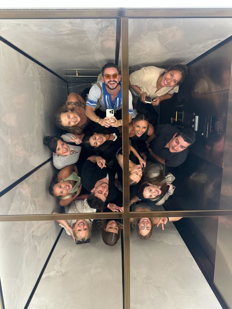 Chat with Goat: Grow with Social-First Influencer Marketing