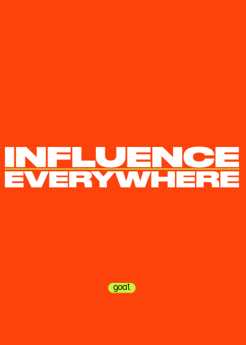 The Goat Agency Acquired by WPP