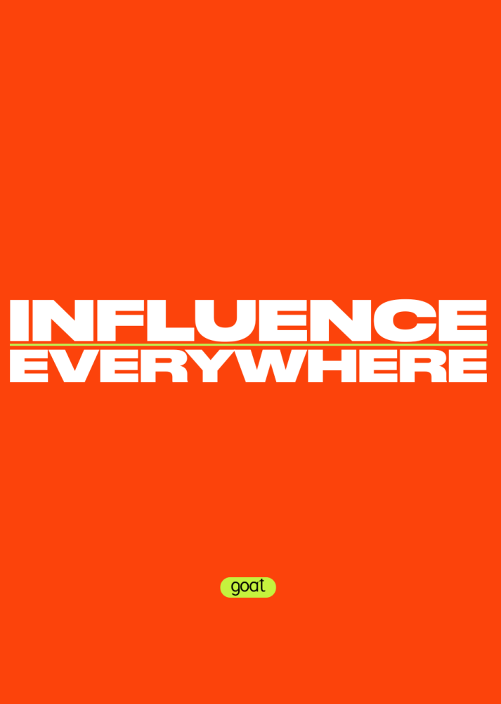 The Goat Agency Acquired by WPP