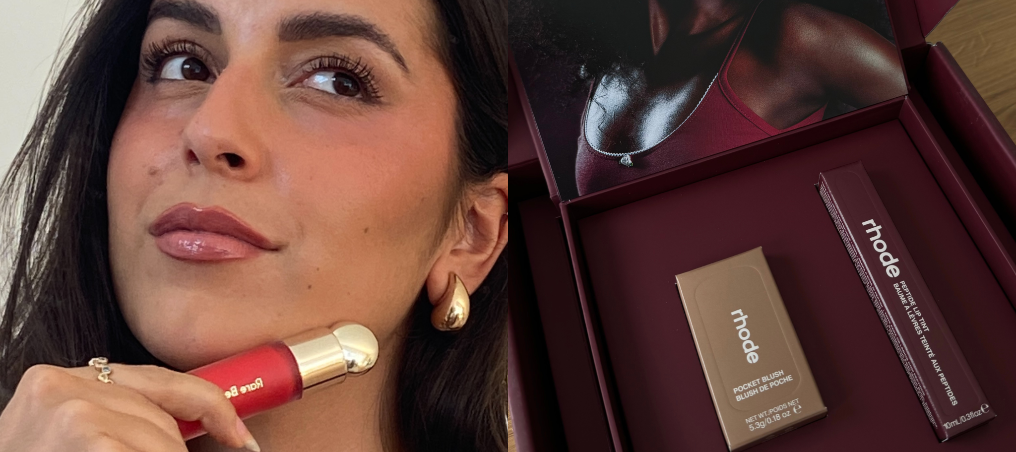 Rhode vs Rare Marketing Strategy: Comparing Founder-Led Beauty Brands
